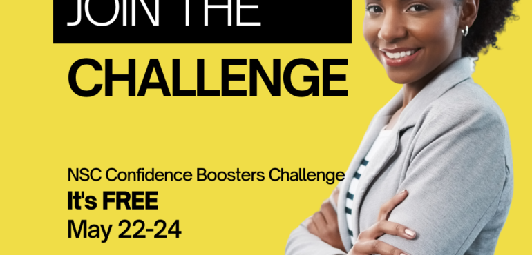 📢 Unlocking Leadership Potential L Michelle Smith M S Acc